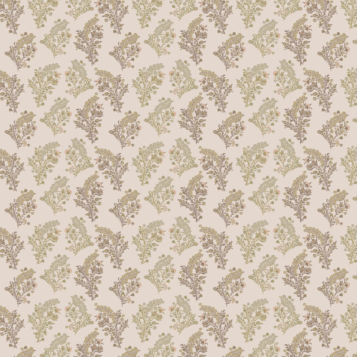 Baby Coromandel (wallpaper) – Parker & Jules