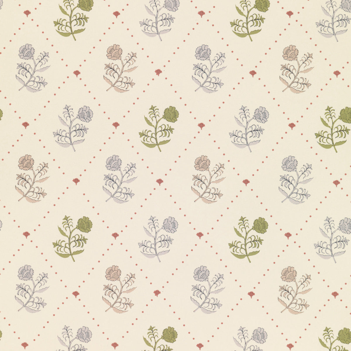 Block Print (Wallpapers) – Parker & Jules