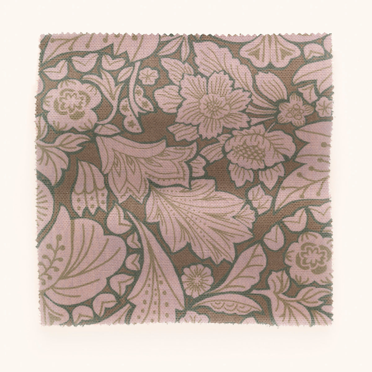 Folk Floral - Poison (Fabric) – Parker & Jules